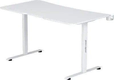 Anda Seat Xtreme E bílá / Herní stůl / 140 cm
