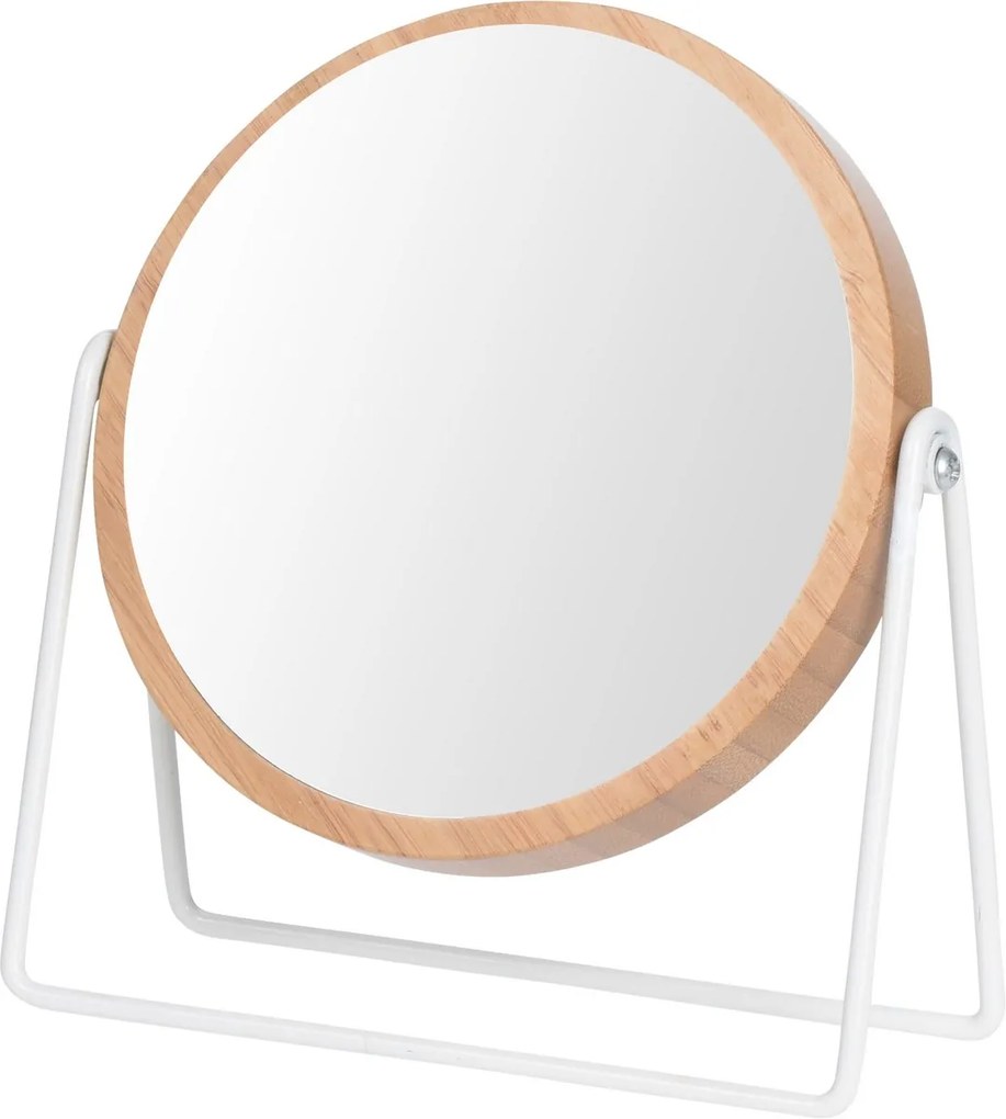 Koopman Kosmetické zrcadlo Jeanne, 21 cm