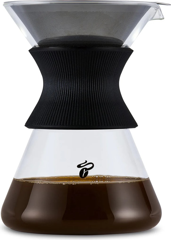 Skleněná karafa Beem Pour Over, 0,75 l