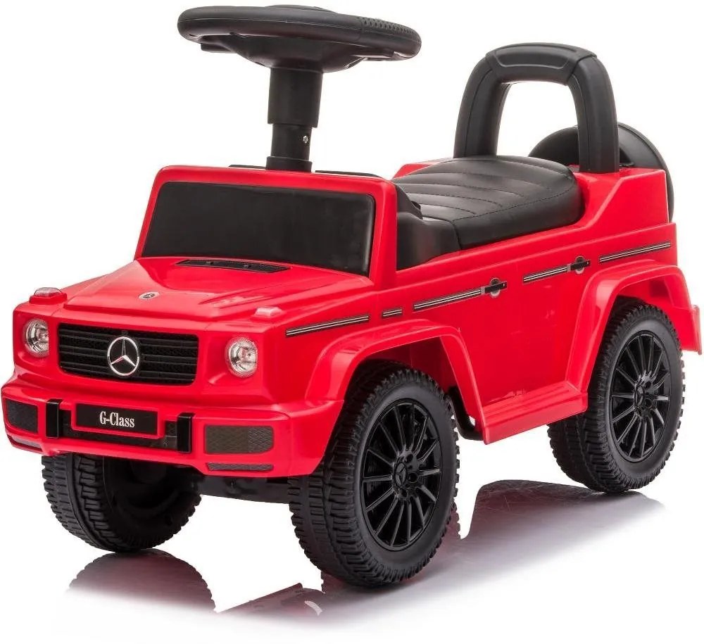 Odrážedlo buddy toys bpc 5181 mercedes g350d