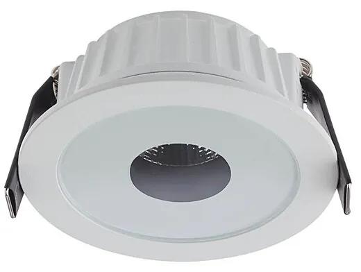 Arelux XGLOW RECESSED GLR01WW MWH/WH