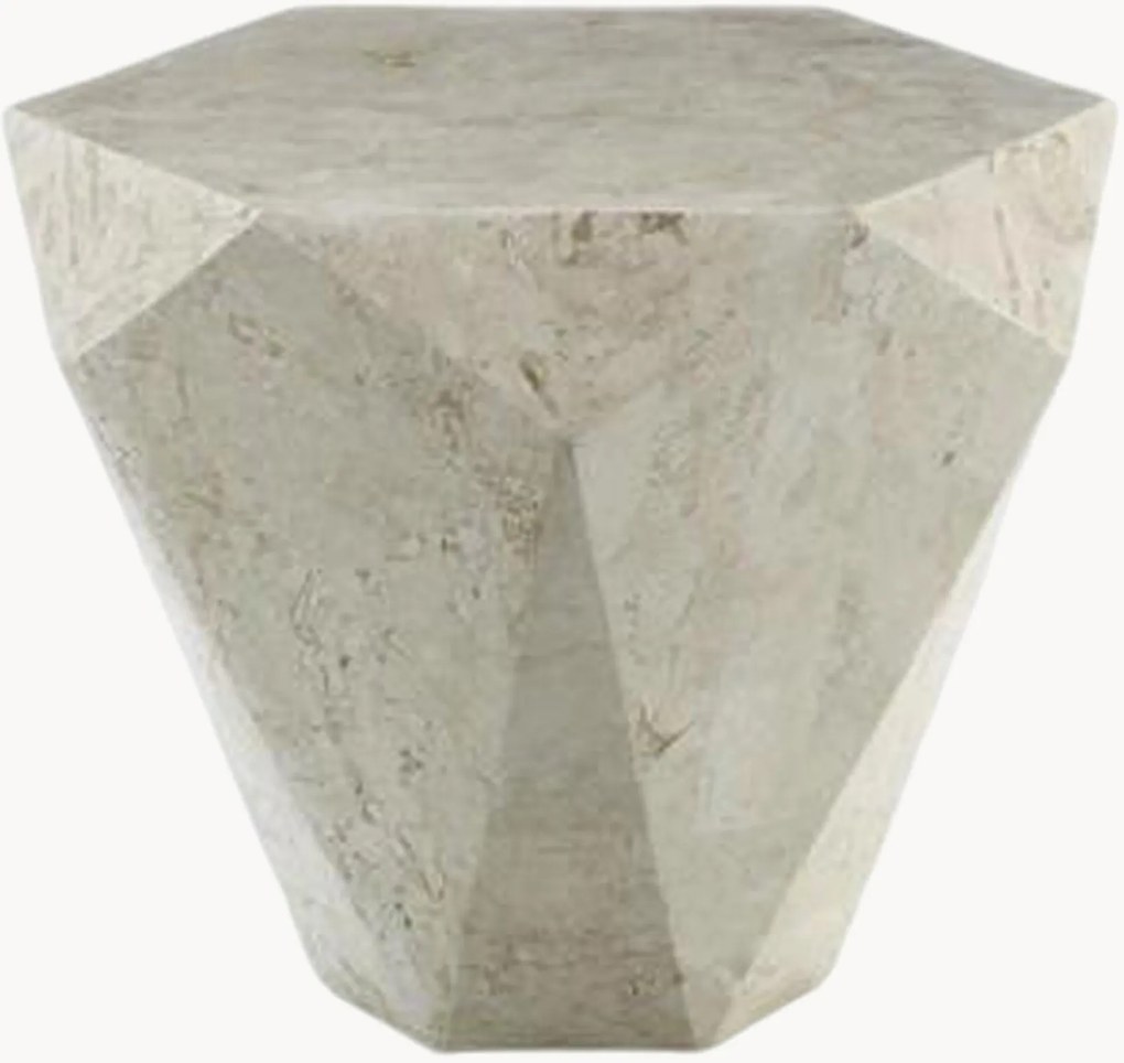 Ručně vyrobený konferenční stolek Diamond