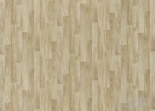 Breno PVC FLOORTEX Nimes 532, šíře 300 cm
