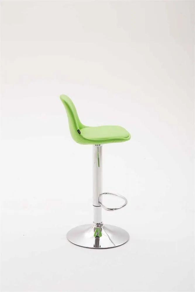 Bhm germany Barová židle Kyla, zelená
