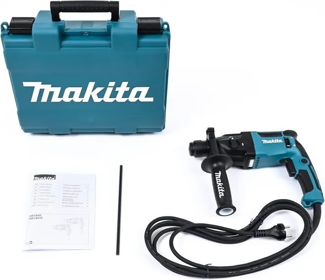 Elektrické vrtací kladivo Makita HR1840