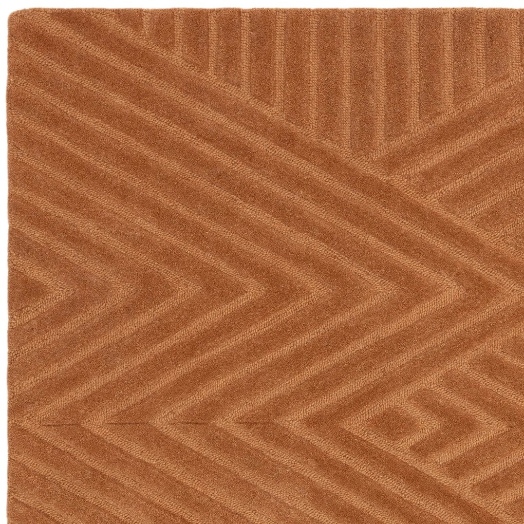 Tribeca Design Kusový koberec Eminem Desert Rozměry: 120x170 cm