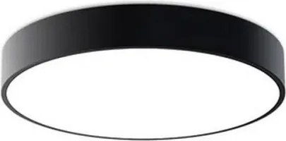 LED stropní svítidlo LED2 MONO SLIM 40cm černé 30W 2700K/3000K/4000K 1274273
