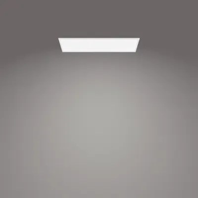 Philips RT HV06 bílá / LED stropní panel / 36W / 4000K / 1200x300mm /