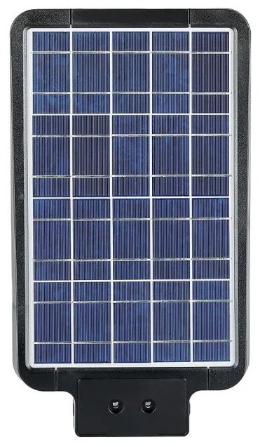 LED Solution Inteligentní LED solární veřejné osvětlení 15W Economy Barva světla: Studená bílá 8548