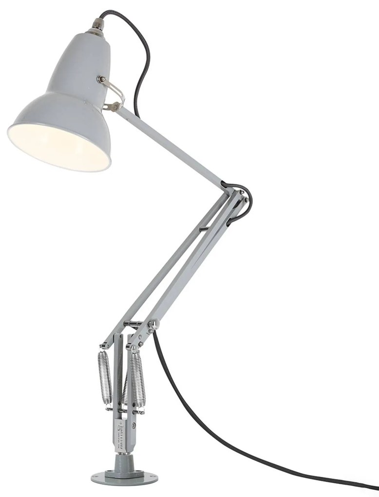 Anglepoise Original 1227 stolní lampa holubí šedá