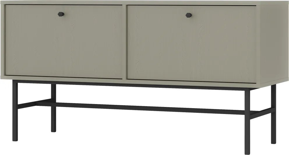 FALCO TV stolek Tomila 302/3 eukalyptus