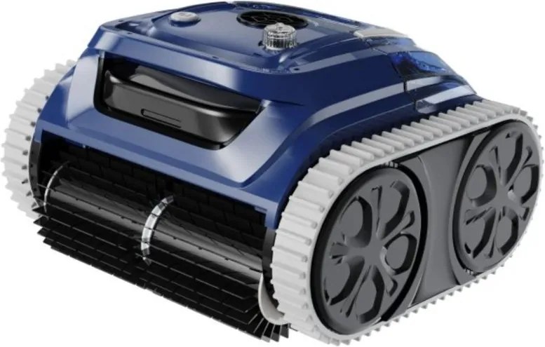 Akumulátorový robotický vysavač CF 400 AKU