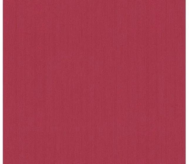 A.S. Création | 34762-7 tapety na zeď Happy Spring | 0,53 x 10,05 m | červená vliesová tapeta na stěnu