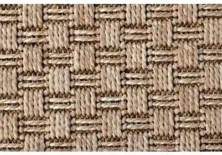 Koberec SISAL BOHO 39044026 béžový