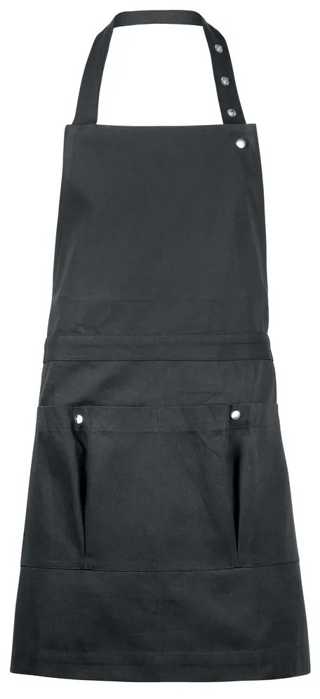 Pracovní zástěra Creative and Garden Apron Grey The Organic Company
