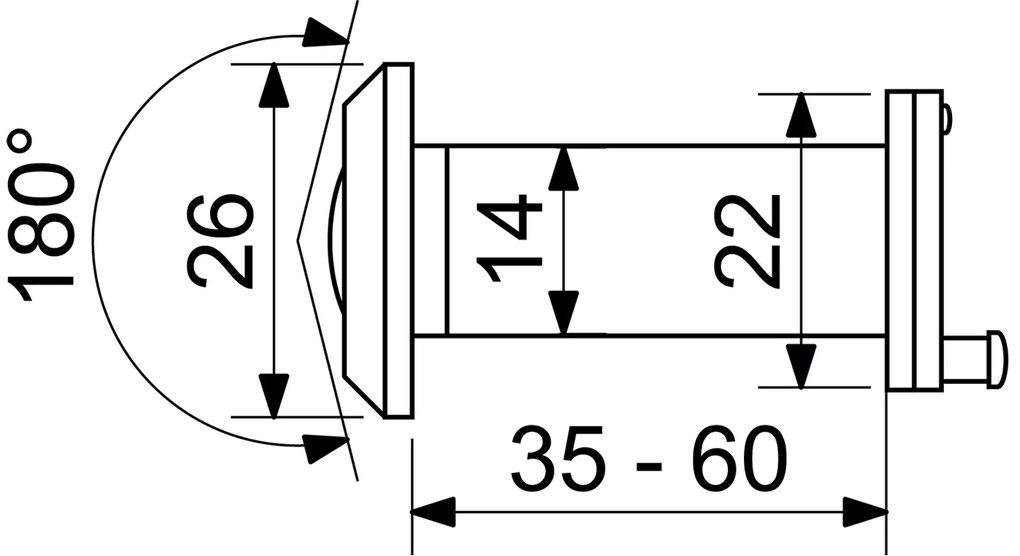 Richter Czech RICHTER EeL.RV.55