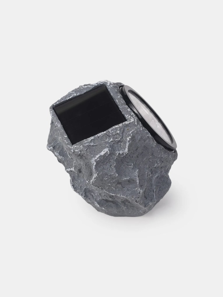 Sinsay - SOLAR LED LAMP - šedá