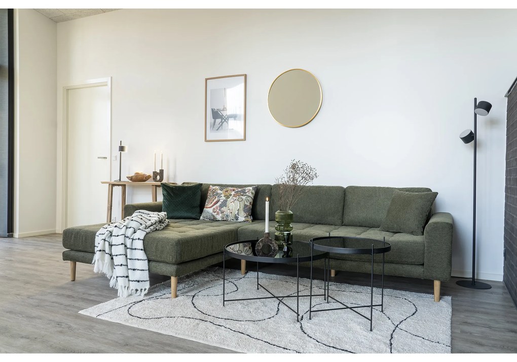 House Nordic Koberec TAMPA 160x230cm 3981110