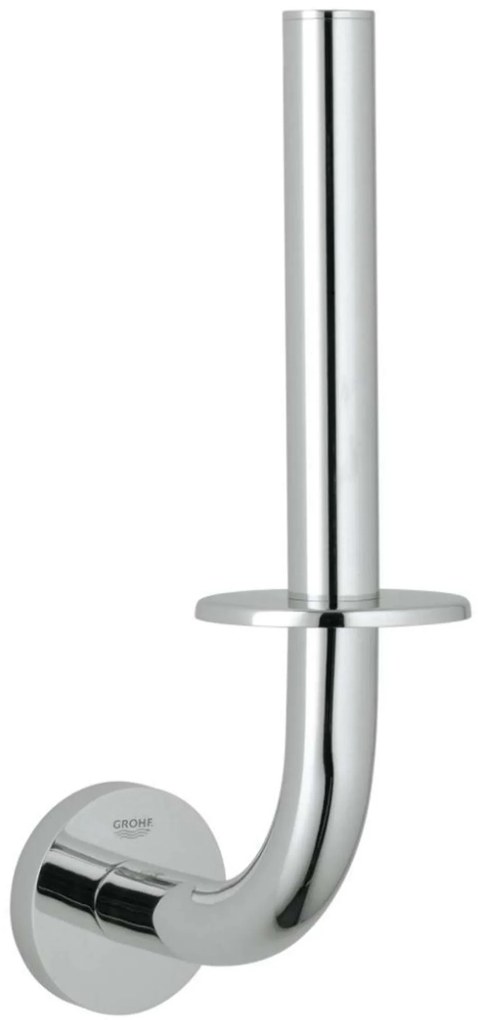 Grohe Essentials - Držák toaletního papíru, chrom 40385001