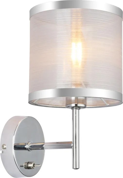 Globo NAXOS 15259W