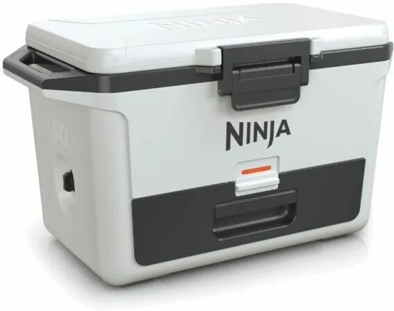 Ninja FB151EUWH chladicí box Frost Vault, 47 l, L