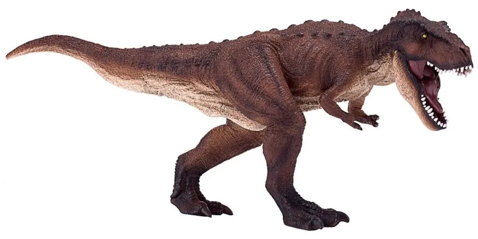 Mojo T. rex s pohyblivou čelistí