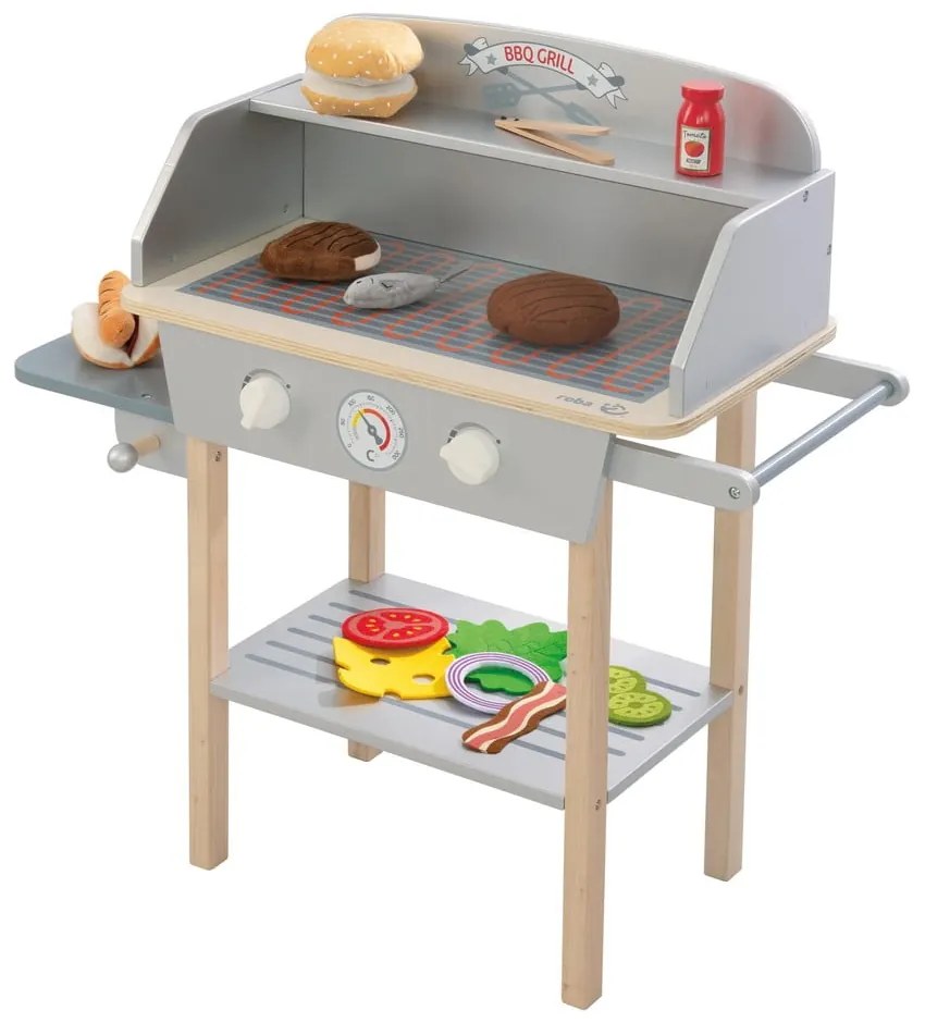 Dětský gril BBQ Grill – Roba