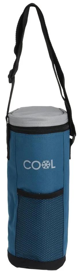 Koopman Chladicí taška na láhev Cool It modrá, 1,5 l