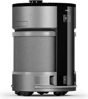 Ecovacs Airbot Z1 černá / Čistička vzduchu