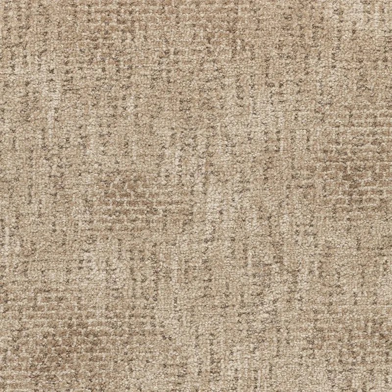 Associated Weavers, Metrážový koberec Batik 34, na míru, šíře 4m, béžová, filc, ložnice