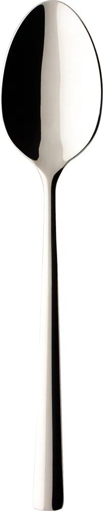 Villeroy&Boch Villeroy & Boch Piemont dezertní lžíce, 19,1 × 4 × 2,2 cm