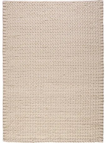 Obsession koberce Kusový koberec Linea 715 Ivory Béžová - 160x230 cm