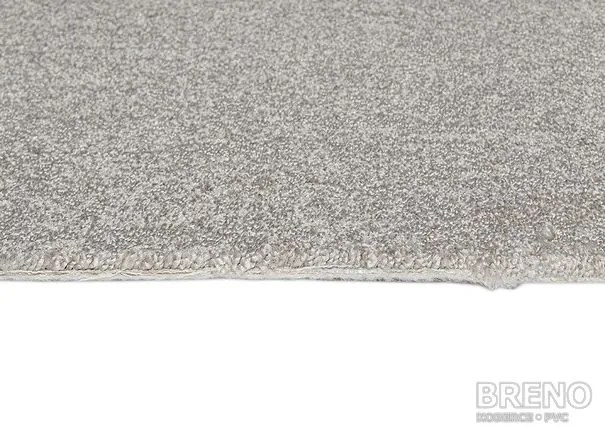 Breno Metrážový koberec MIRIADE 49, šíře 400 cm, Béžová/Vícebarevné