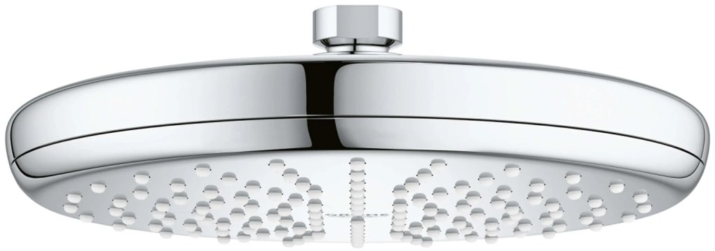 Grohe Tempesta - Hlavová sprcha 210, 1 proud, chrom 26410000