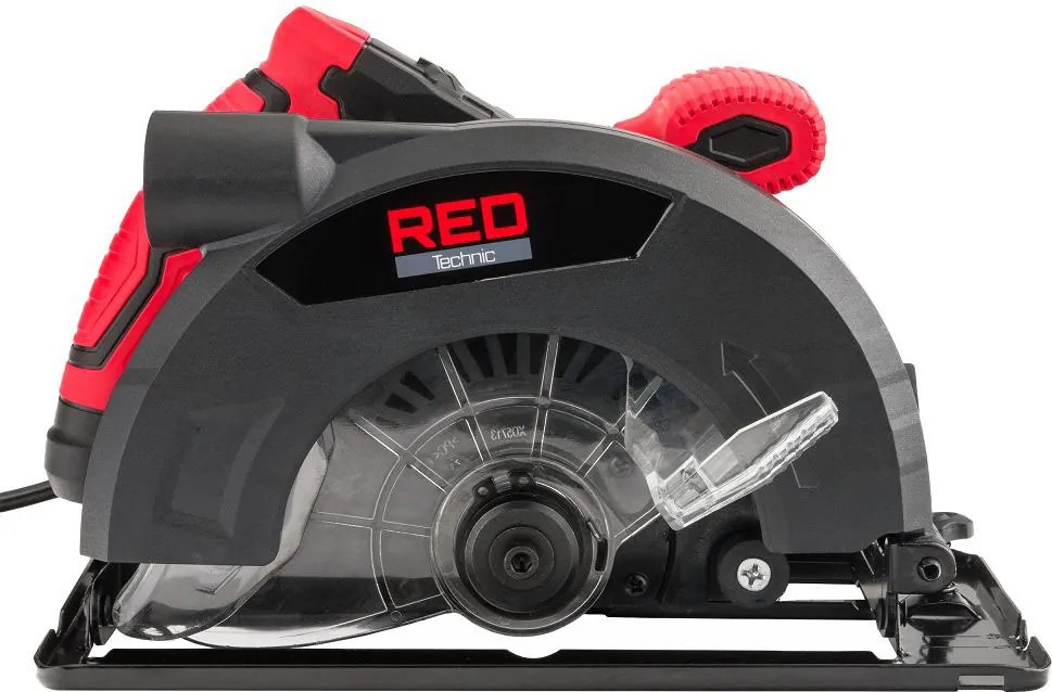 Kotoučová pila RTRPT0007, 2300W | RED TECHNIC