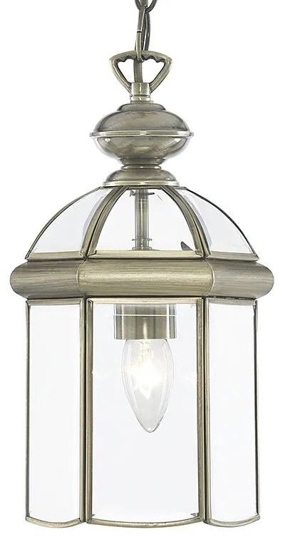 Searchlight Lanterns 7131AB