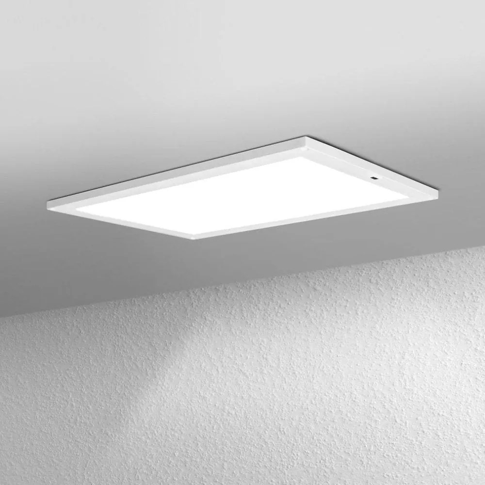 2 ks přisazený LED panel pod linku CABINET 300x200 teplá bílá