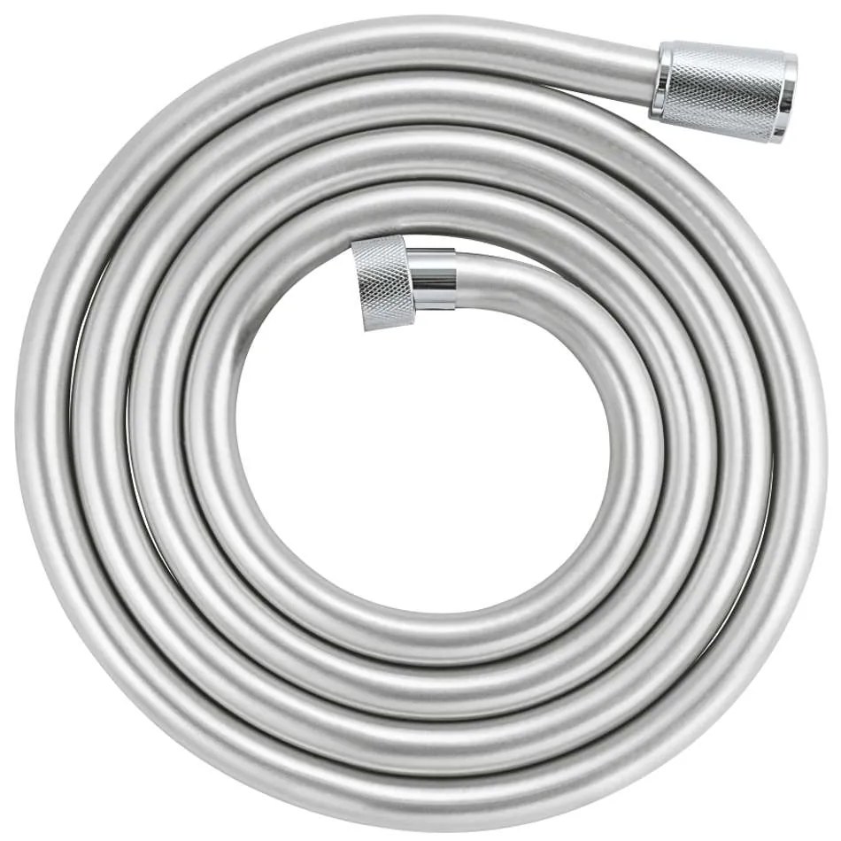Grohe - Sprchová hadice VitalioFlex Silver 2 m, chrom 27507001