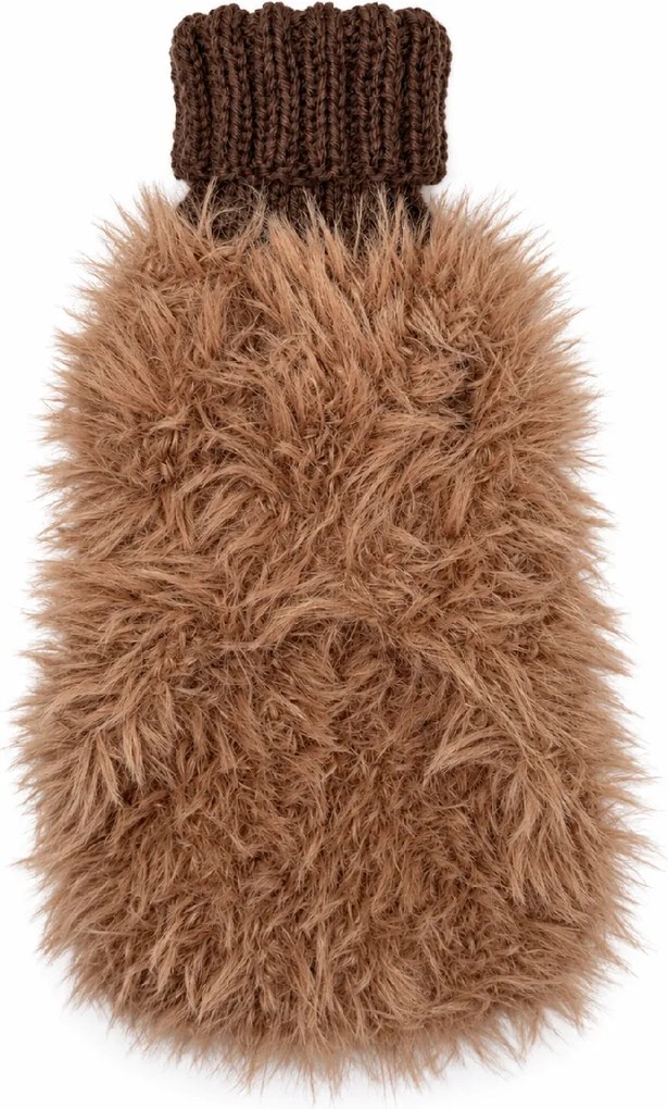 Pet Amour Amour svetr pro psy a kočky hair beige Velikost: 24
