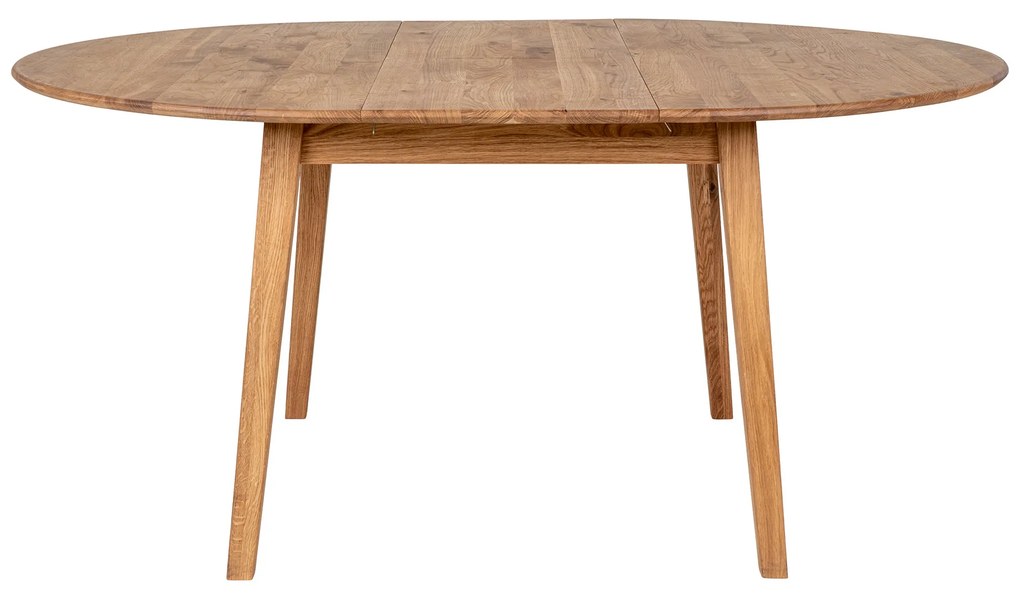 House Nordic Rozkládací jídelní stůl METZ dub 118cm 2201800