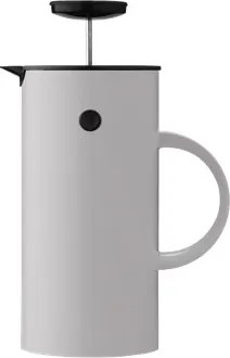 Stelton French press EM77 - Light Grey