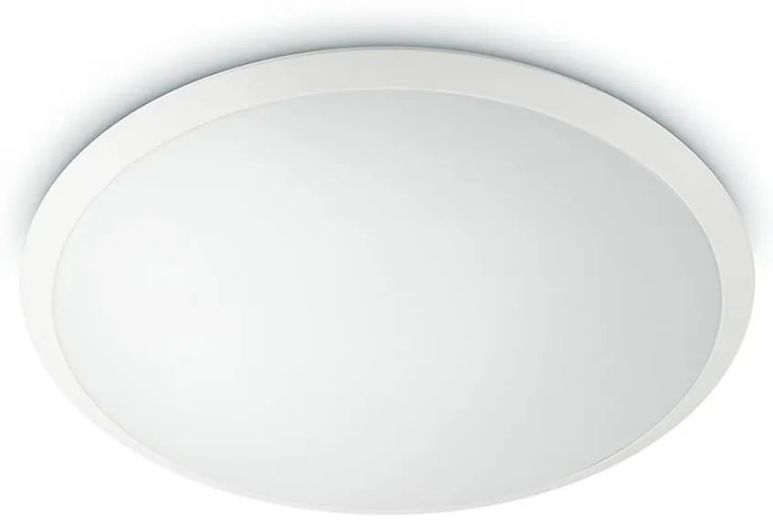 Philips 31821/31/P5 - LED stropní svítidlo WAWEL 1xLED/17W/230V
