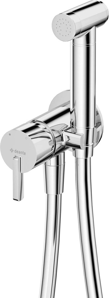 Deante Bidet tap, concealed