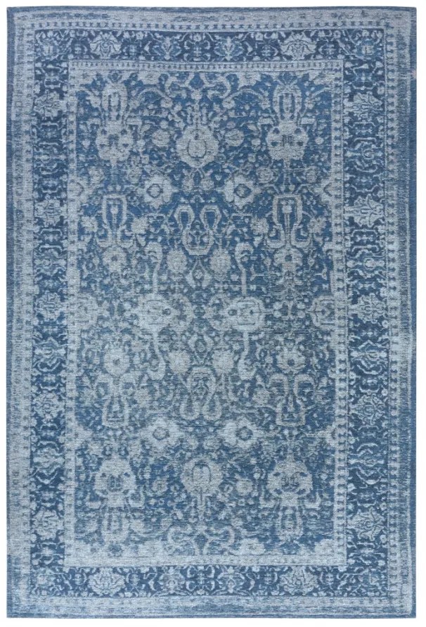 Hans Home | Kusový koberec Catania 105886 Aseno Blue - 120x180
