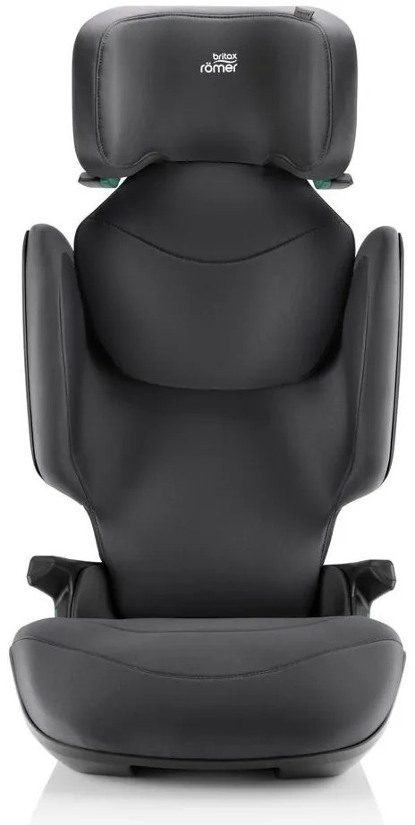BRITAX Autosedačka Kidfix M i-Size, Midnight Grey