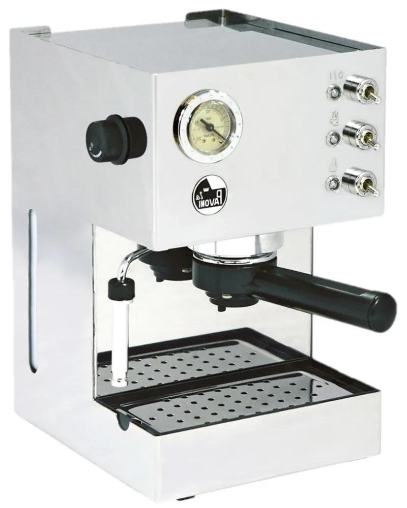 La Pavoni designové kávovary Gran Caffé Pressurizzato - GCPM