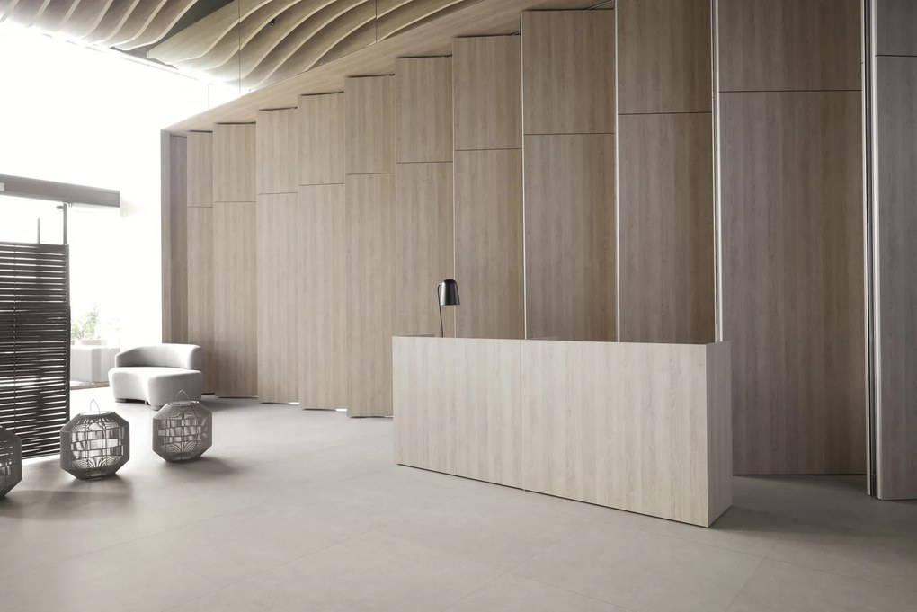 Dlažba Azuvi Concept Classic 90x90 Mat. Rett. (8435382133589)