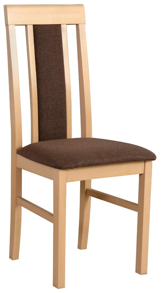 Drewmix Jídelní židle Nilo 2