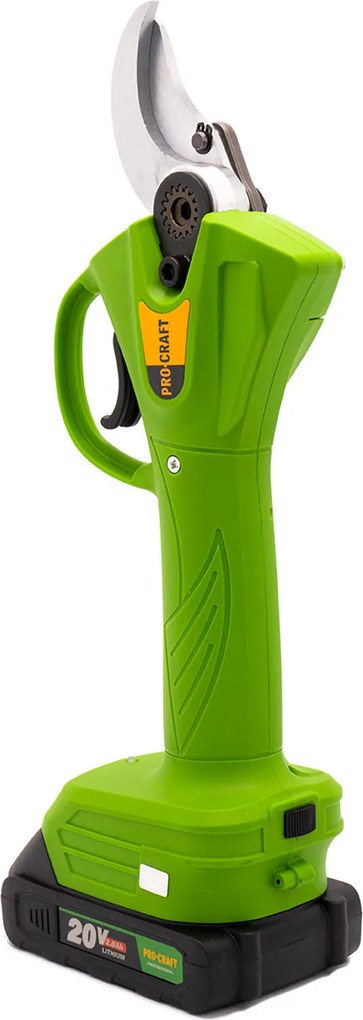 Procraft ES20Li bb