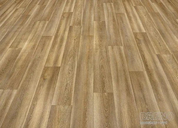 Breno PVC PRESTO PLUS Hatari 734, šíře 400 cm